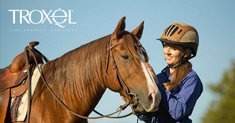 How to Choose and Fit the Right Helmet – Troxel Helmets