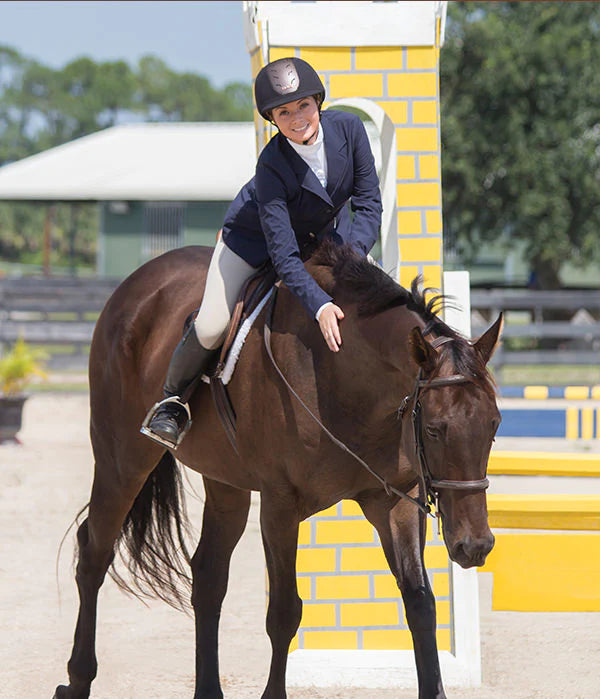 Equestrian Riding Helmets - Troxel Helmets