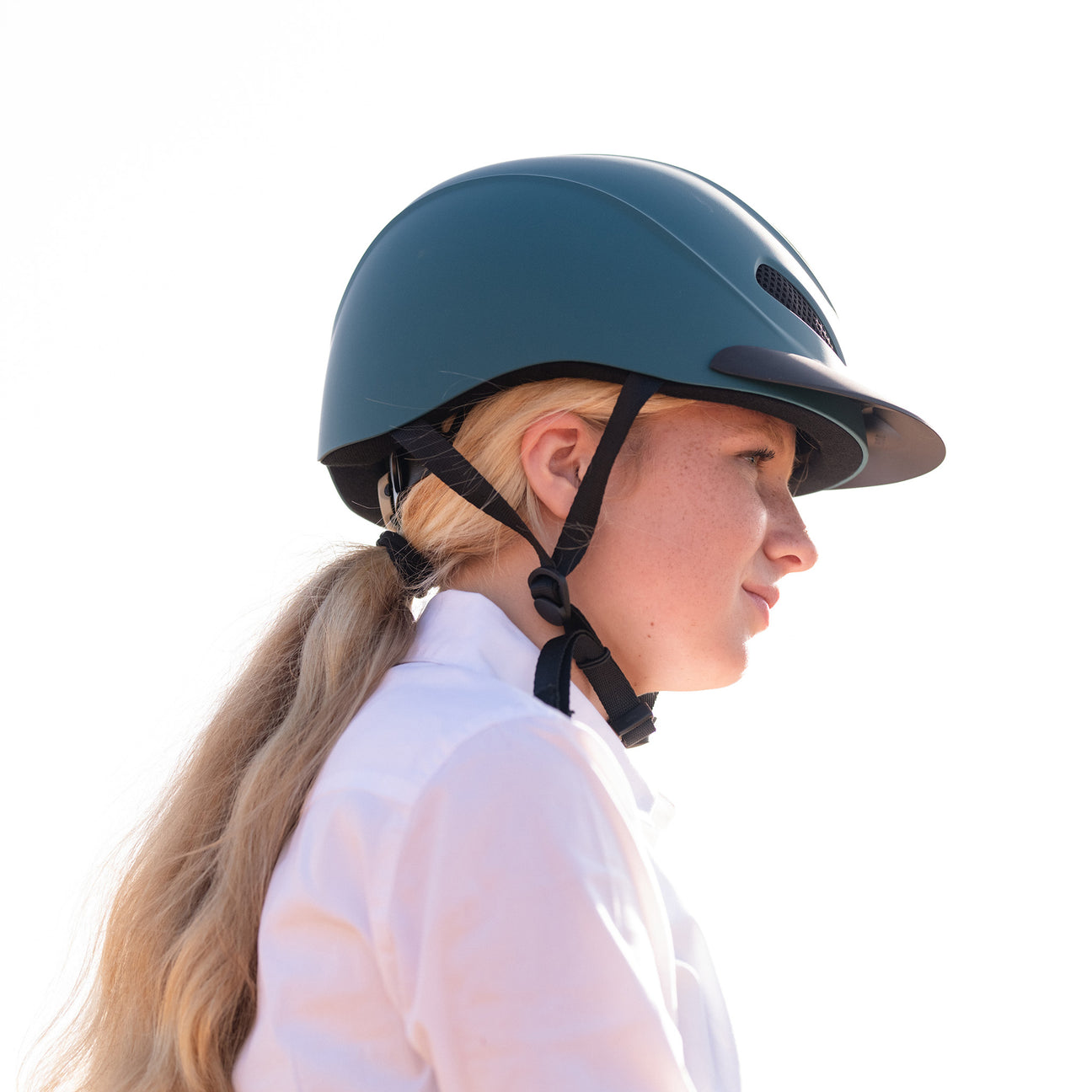 Fall Awareness: Helmet Trade-In Event – Troxel Helmets