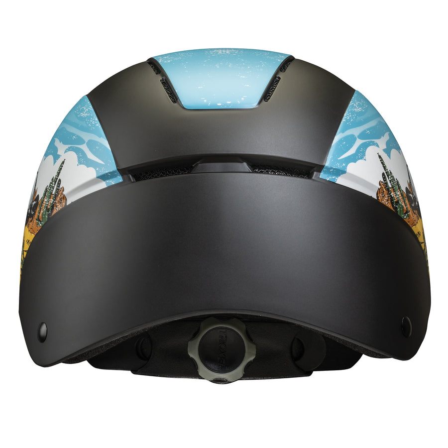 Spirit Helmet - Troxel Helmets