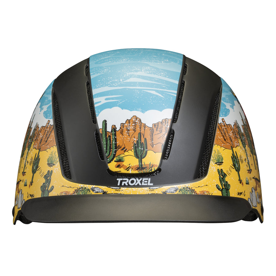 Spirit Helmet - Troxel Helmets