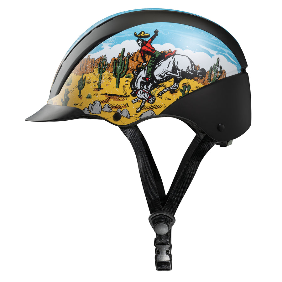 Spirit Helmet - Troxel Helmets