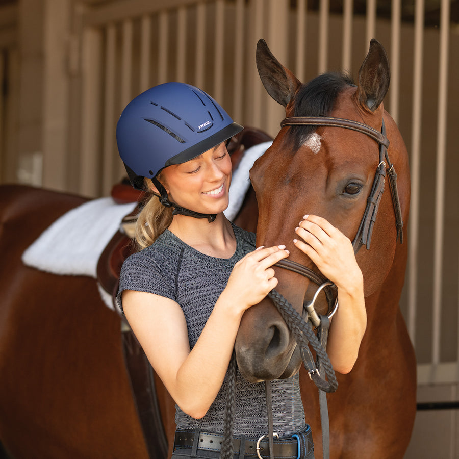 Spirit Helmet - Troxel Helmets