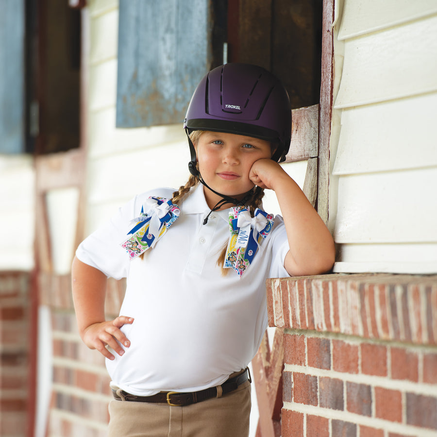 Spirit Helmet - Troxel Helmets