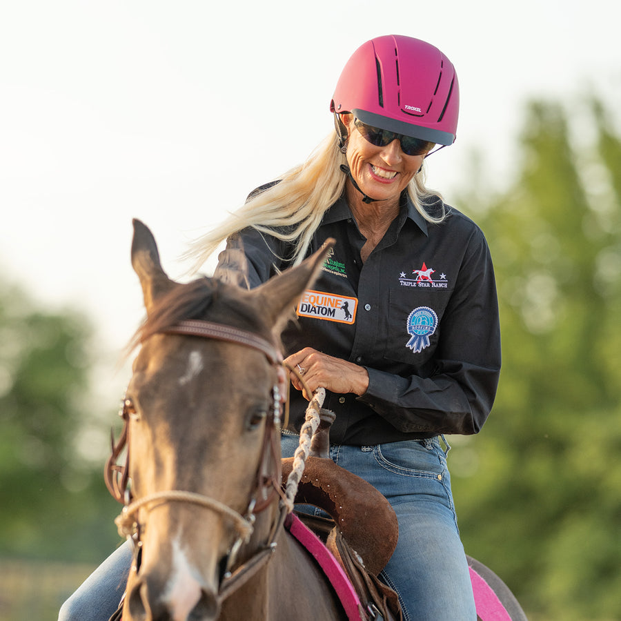 Spirit Helmet - Troxel Helmets