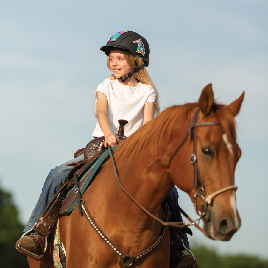 Spirit Helmet - Troxel Helmets