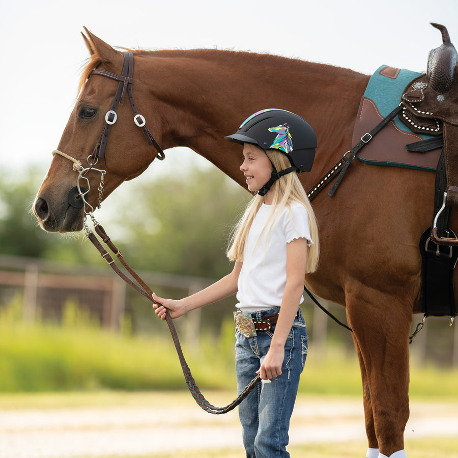 Spirit Helmet - Troxel Helmets