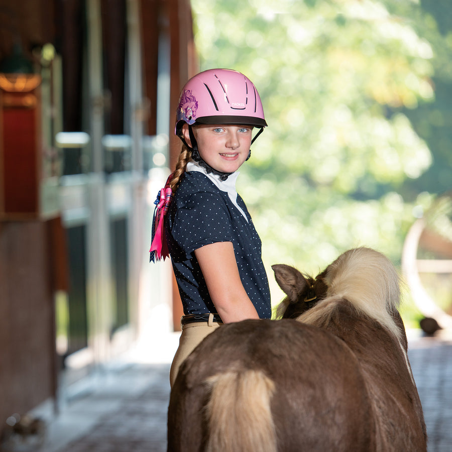 Spirit Helmet - Troxel Helmets