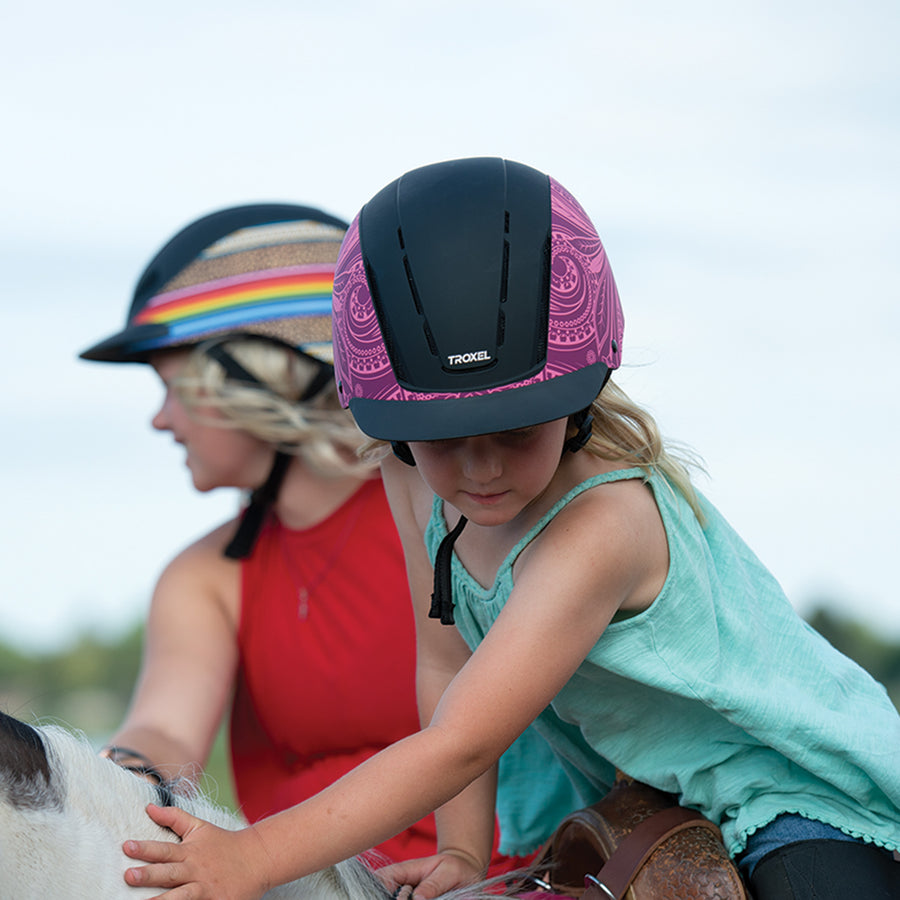 Spirit Helmet - Troxel Helmets