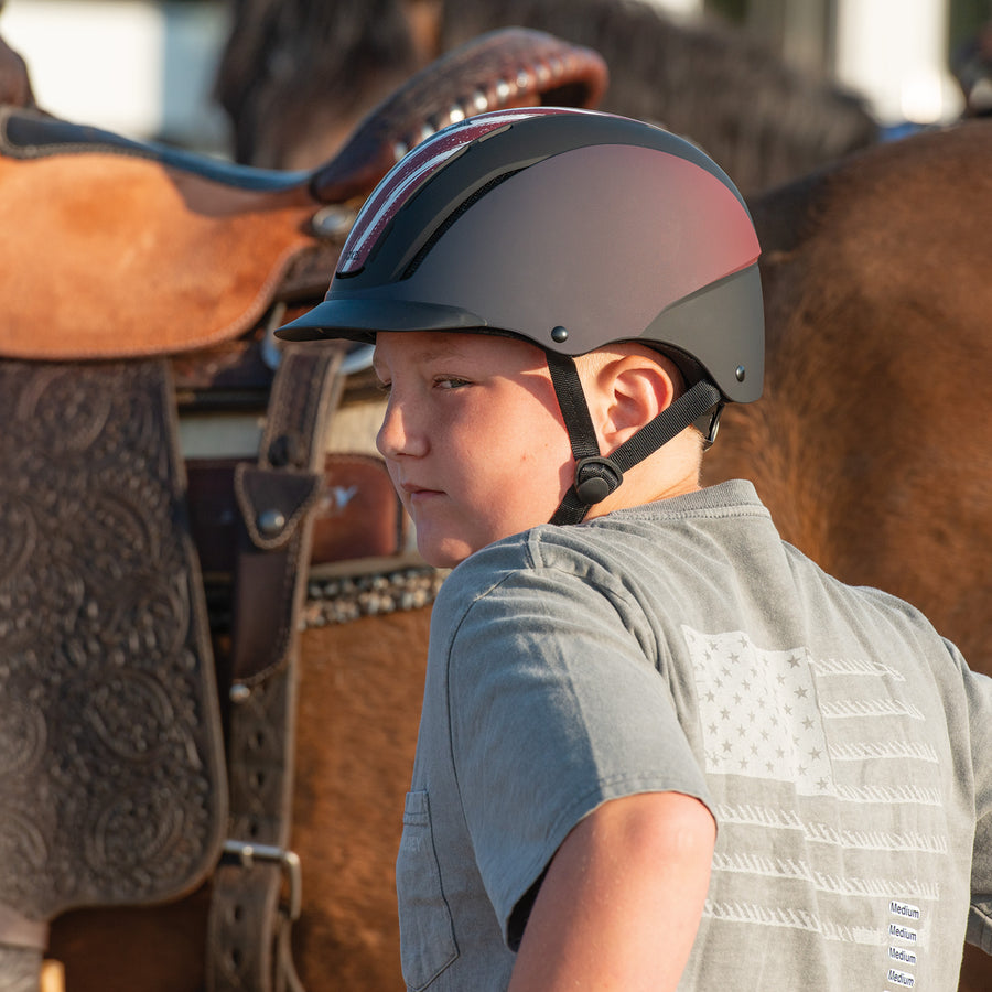 Spirit Helmet - Troxel Helmets