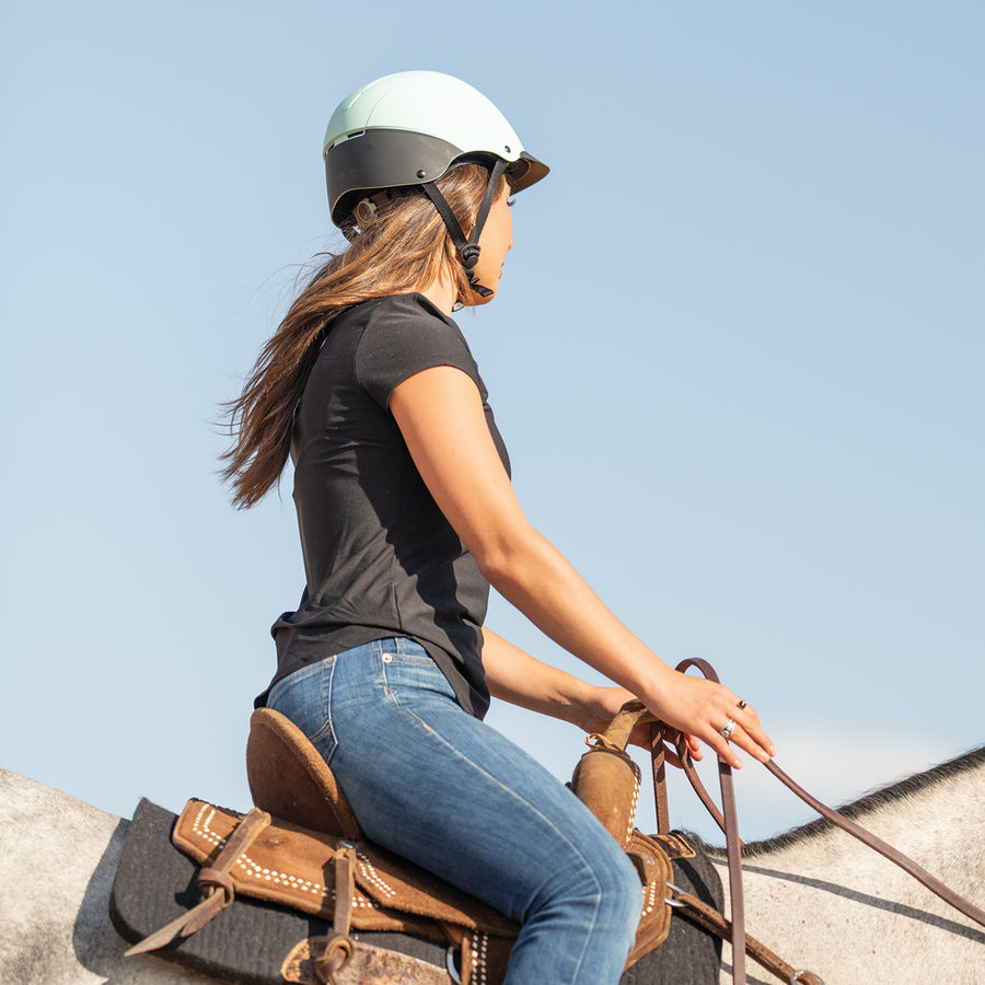 Spirit Helmet - Troxel Helmets