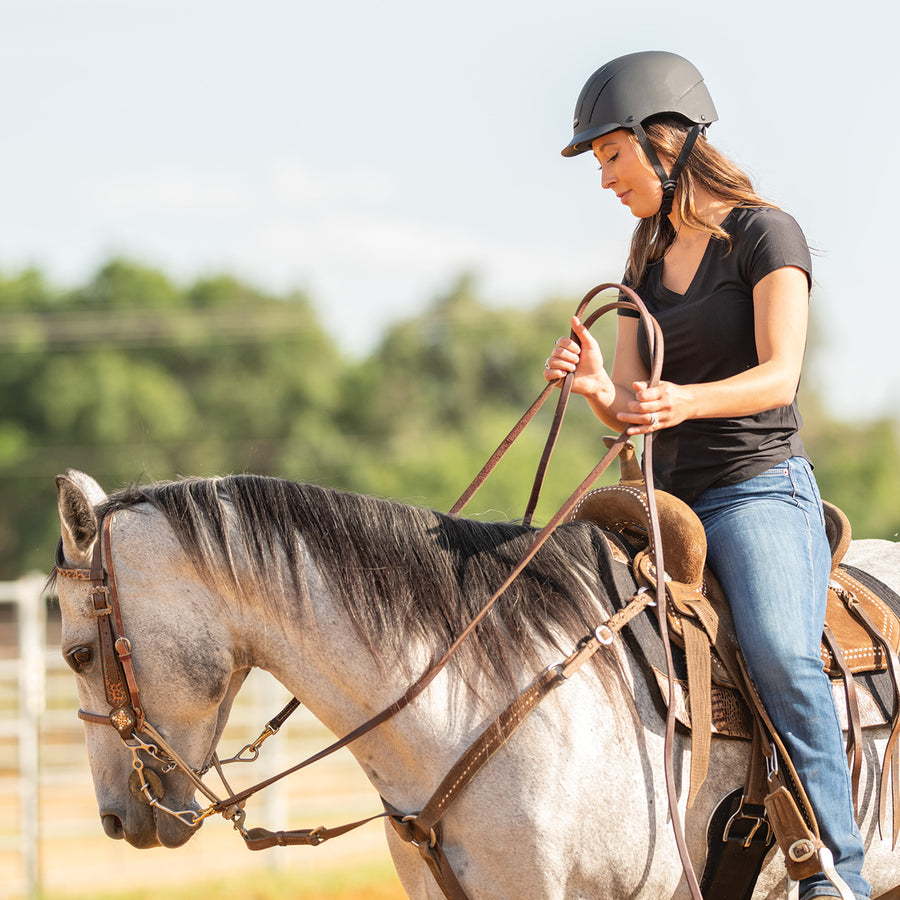 Spirit Helmet - Troxel Helmets