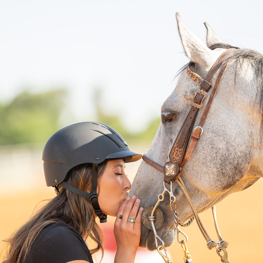 Spirit Helmet - Troxel Helmets