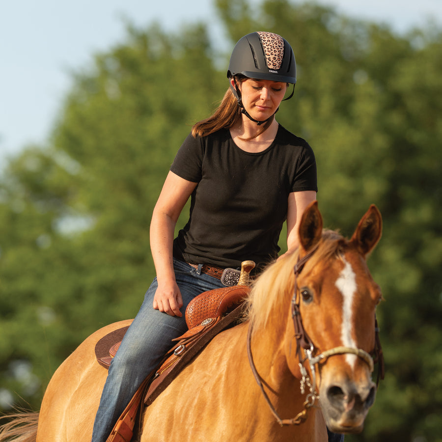 Spirit Helmet - Troxel Helmets