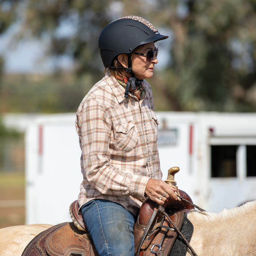 Spirit Helmet - Troxel Helmets