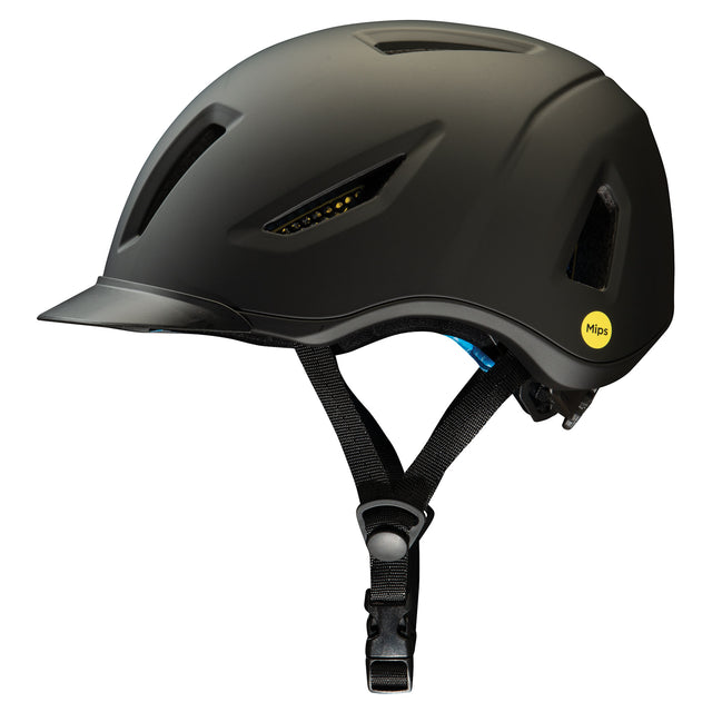 Terrain™ Horse Riding Helmet with Mips® Technology, Multi-Directional ...