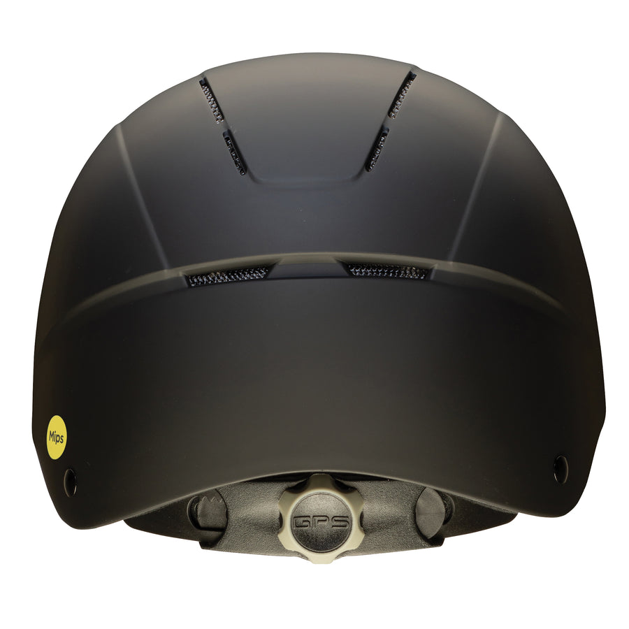 Spirit™ Horse Riding Helmet with Mips® Technology, Multi-Directional I ...