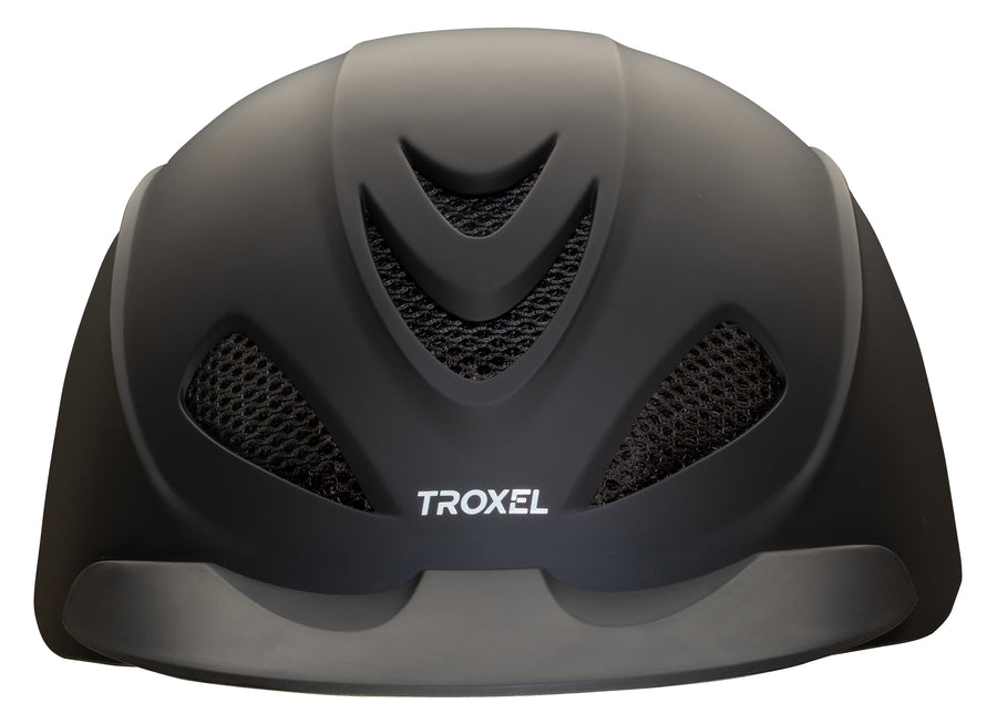 Equestrian Riding Helmets - Troxel Helmets
